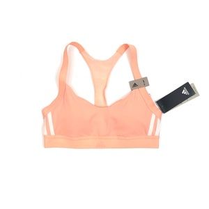 adidas | Intimates & Sleepwear | Womens Adidas 3stripes Racerback ...